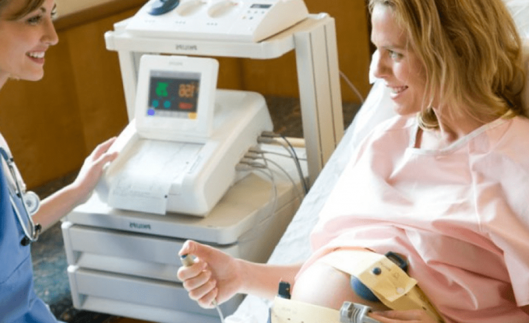 NST Testi Nedir? Ne Zaman ve Nasıl Yapılır? - Happy Mom